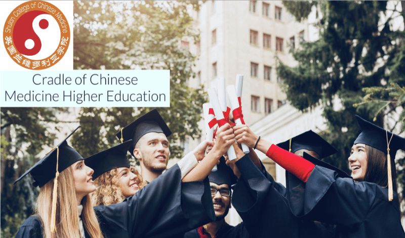 Shulan College of Chinese Medicine – FCAMUK